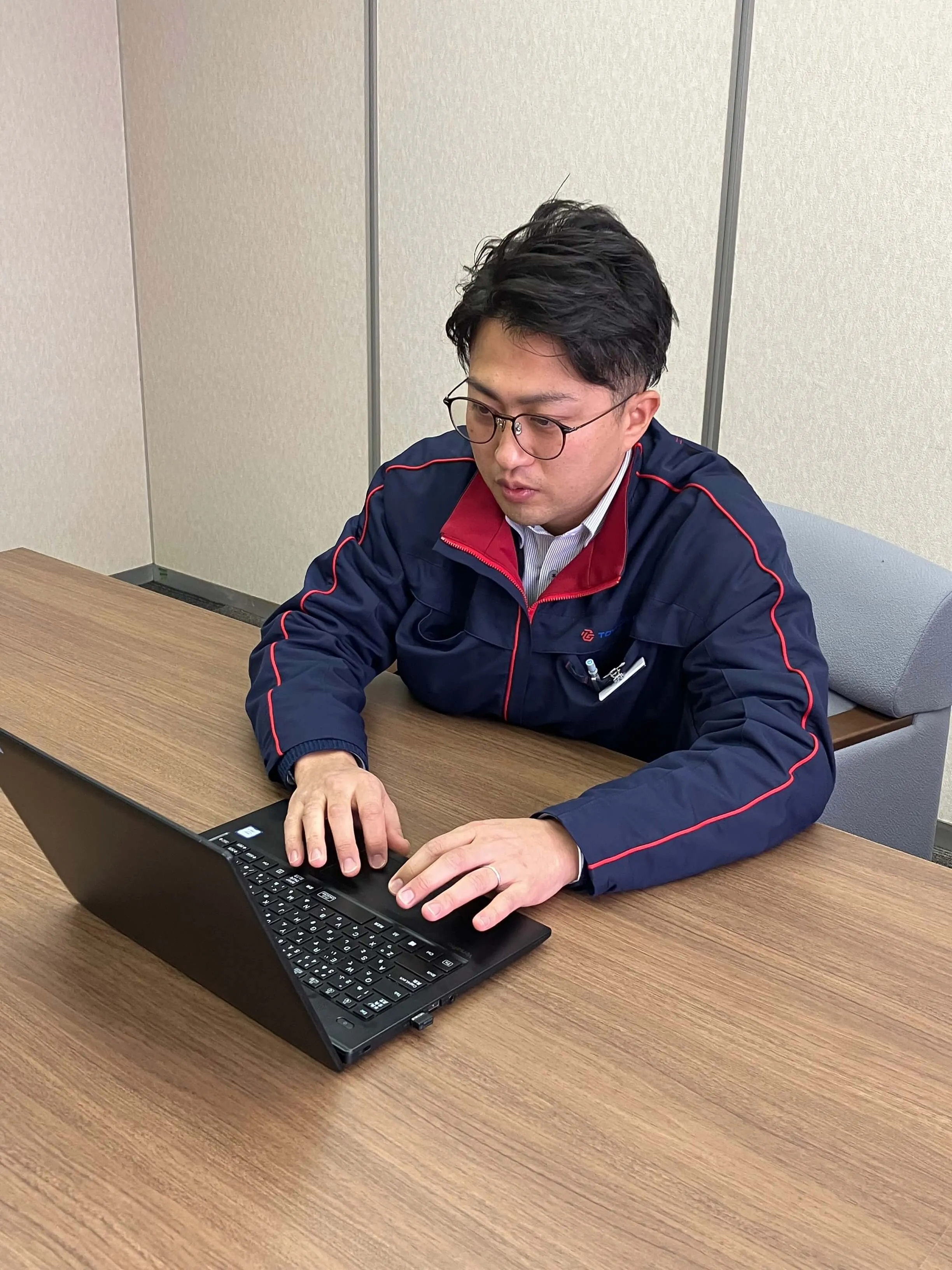 「TUNAGは組合の存在意義が"伝わる"ツール」業界の大変革期における豊田合成労働組合のチャレンジ | TUNAG(ツナグ)